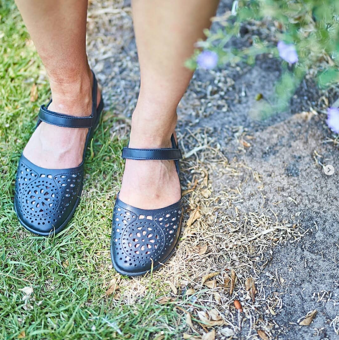 Naot Arataki – McHugh's Shoes